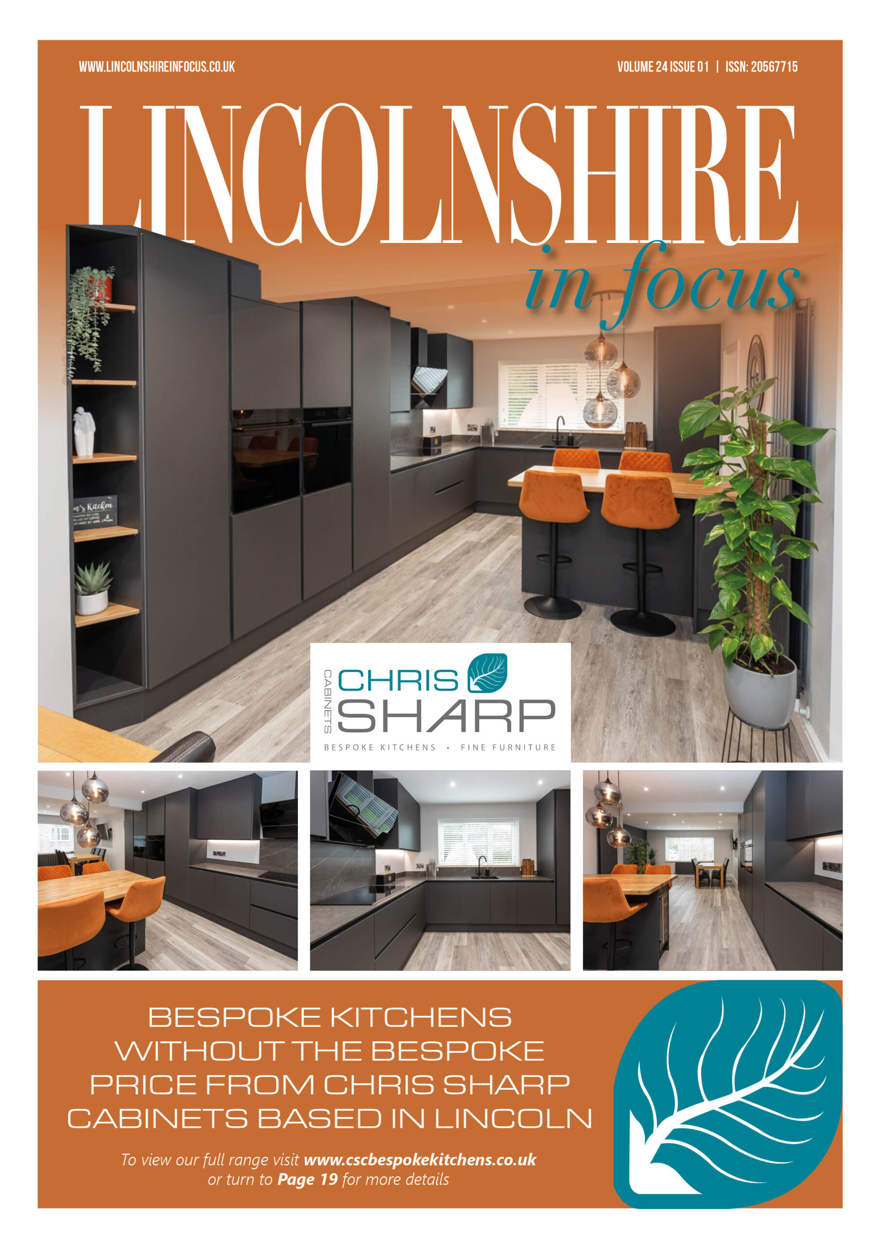 Front Page - Waltons Publications